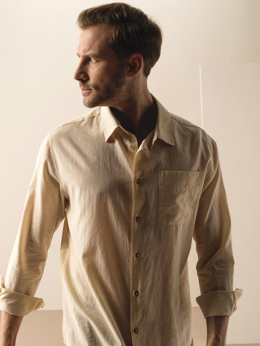 Erkek Basic Essential - Xint